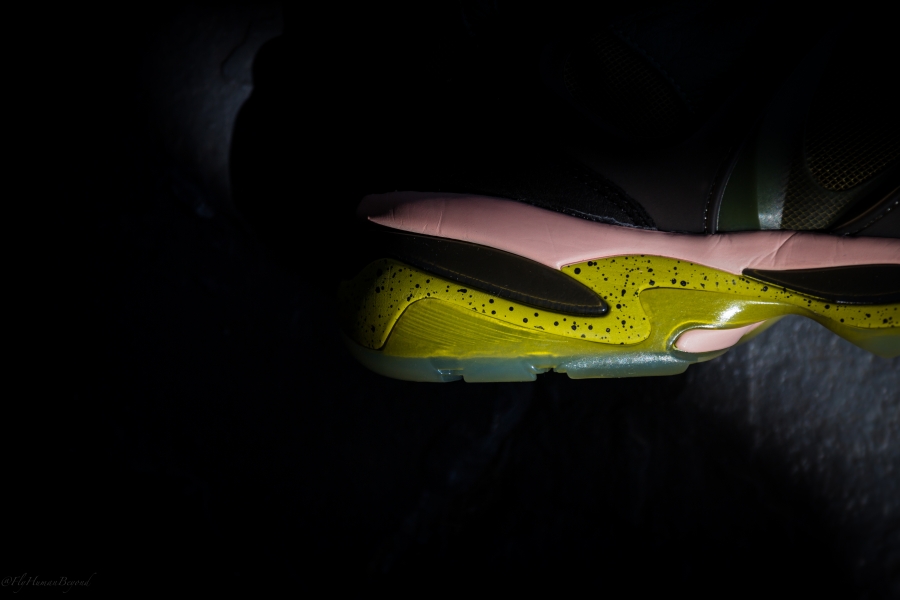 Alexander McQueen x Puma MCQ Run Mid - SneakerNews.com