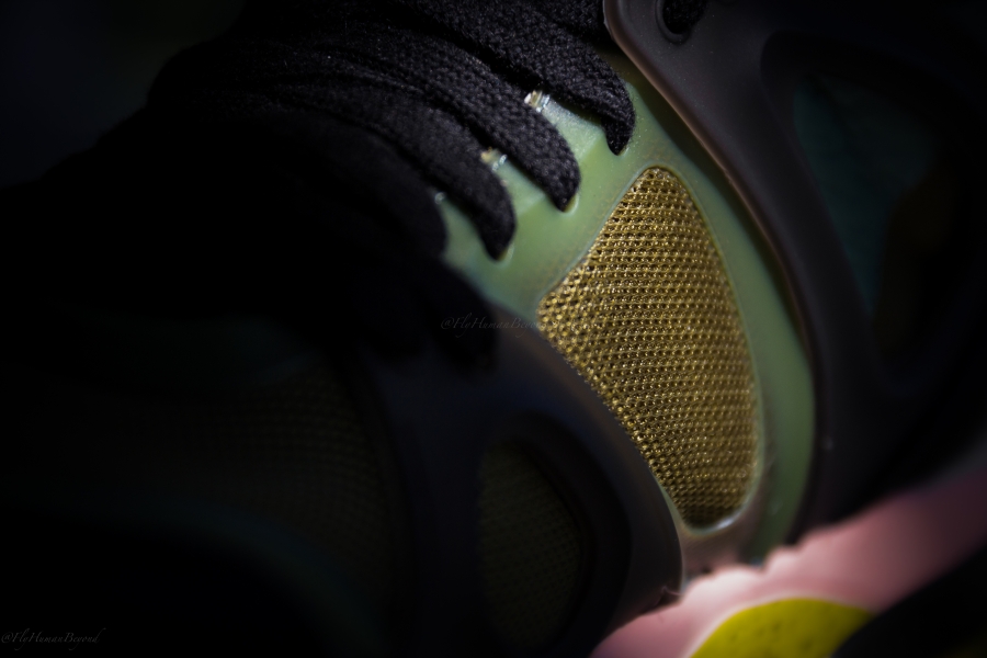 Alexander McQueen x Puma MCQ Run Mid - SneakerNews.com