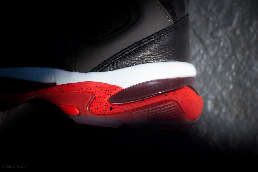 Alexander McQueen x Puma MCQ Run Mid - SneakerNews.com