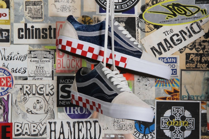 Concepts x Vans Syndicate "Rat Hunter" - Release Date - SneakerNews.com