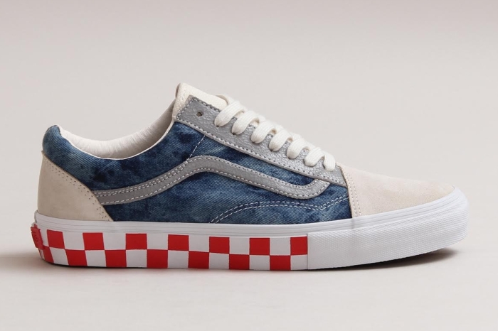 Concepts x Vans Syndicate "Rat Hunter" - Release Date - SneakerNews.com