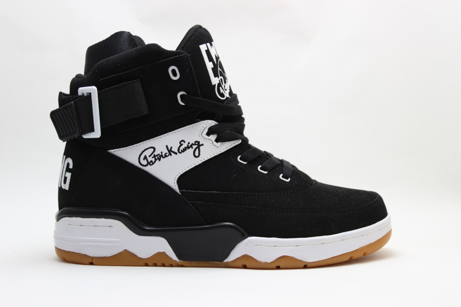 Ewing Athletics September 2014 Release Dates - SneakerNews.com