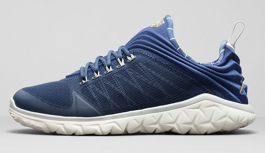 Jordan Flight Flex Trainer "Jeter" - SneakerNews.com