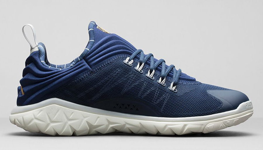 Jordan Flight Flex Trainer "Jeter" - SneakerNews.com