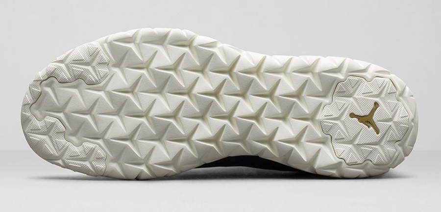 Jordan Flight Flex Trainer "Jeter" - SneakerNews.com