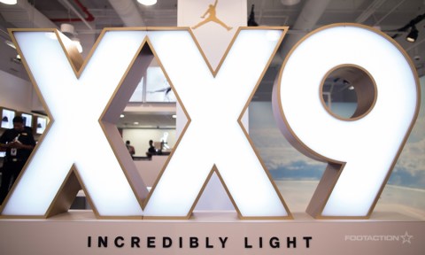 Jordan Brand Transforms Flight 23 by Footaction for The Best Sneaker ...