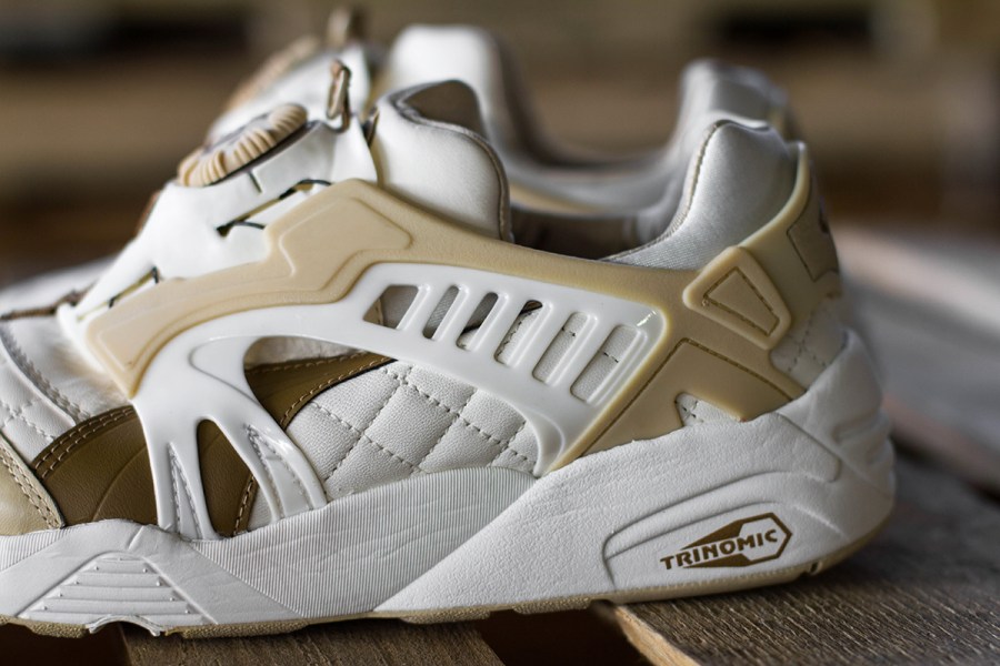 Kasina x Puma Disc Trinomic Lux Pack - Arriving at Retailers ...