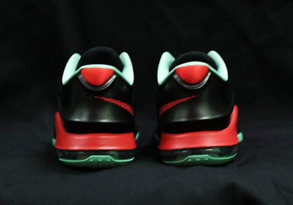 Nike KD 7 "Bad Apple" - SneakerNews.com