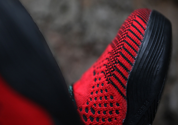 Nike Kobe 9 Elite Low "University Red" - Release Reminder - SneakerNews.com