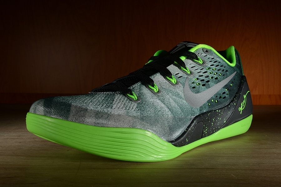Nike Kobe 9 EM Premium Collection - Arriving at Retailers - SneakerNews.com