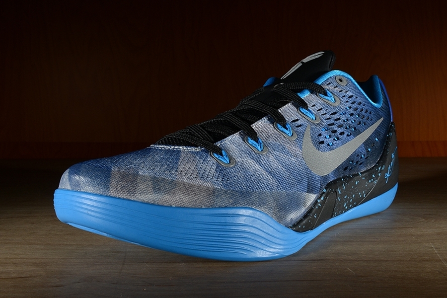 Nike Kobe 9 EM Premium Collection - Arriving at Retailers - SneakerNews.com