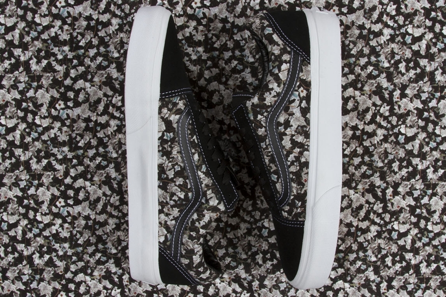 Liberty x Vans - Holiday 2014 Collection - SneakerNews.com