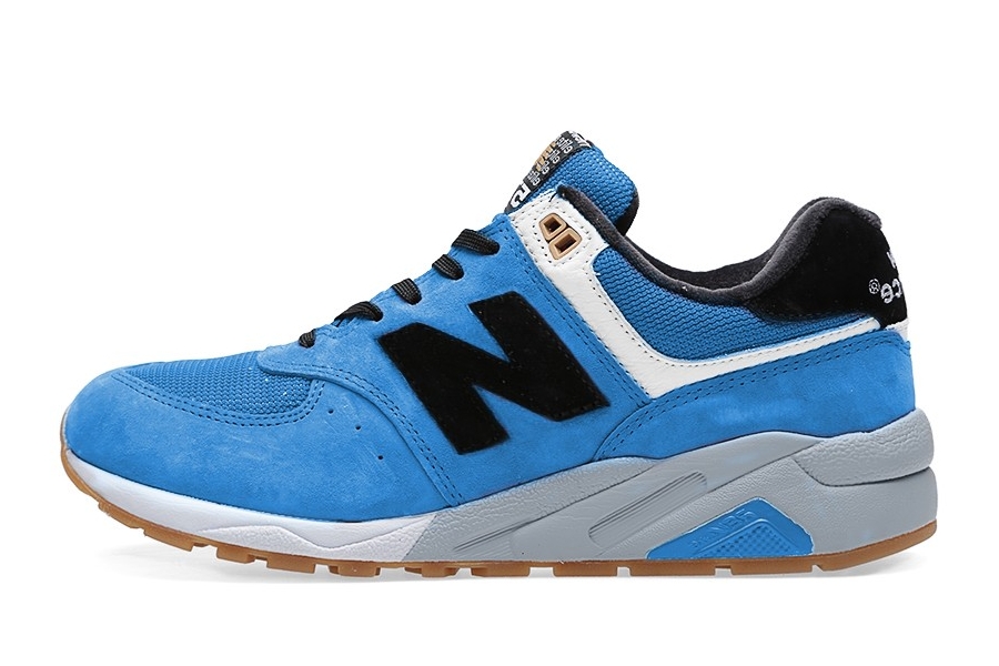 New Balance October 2014 Preview - SneakerNews.com