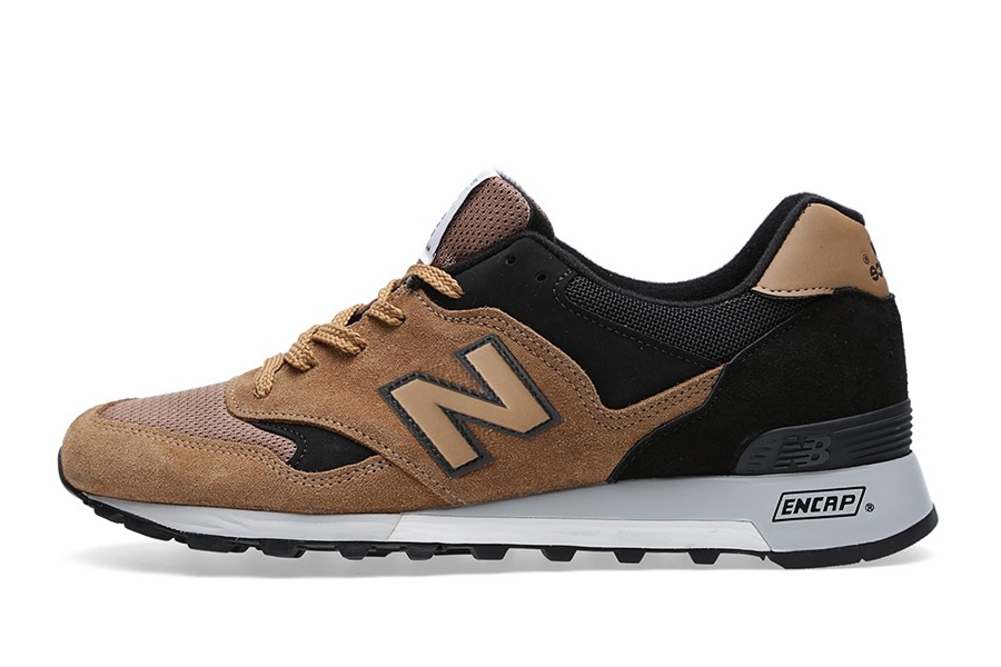 New Balance October 2014 Preview - SneakerNews.com