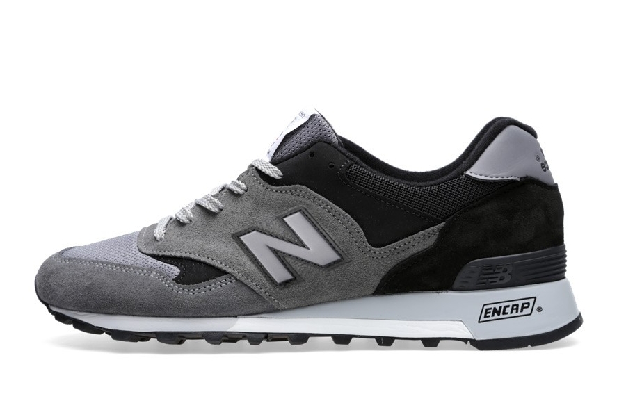 New Balance October 2014 Preview - SneakerNews.com