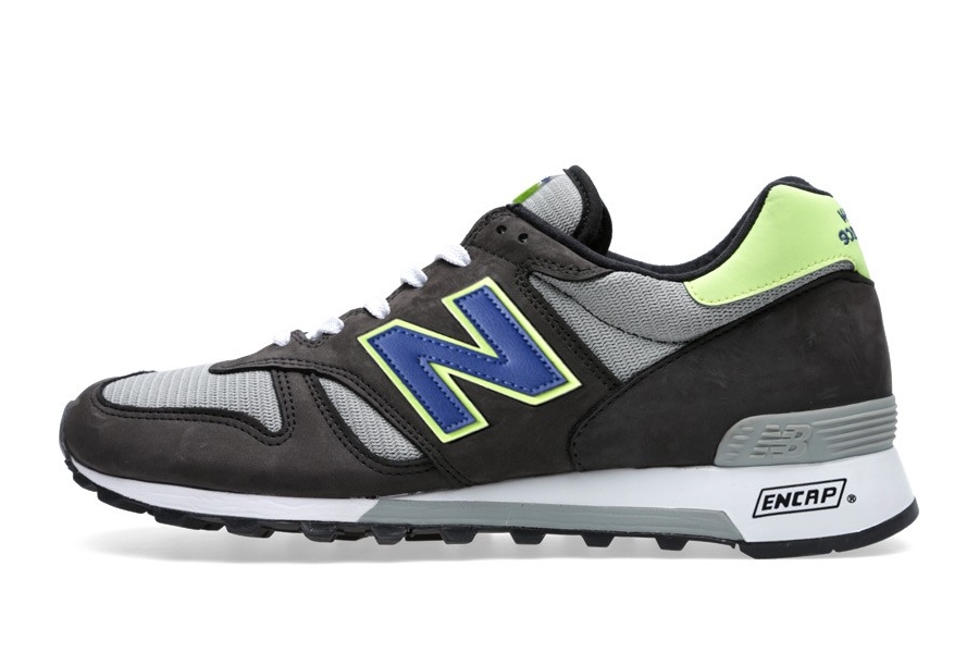 New Balance October 2014 Preview - SneakerNews.com