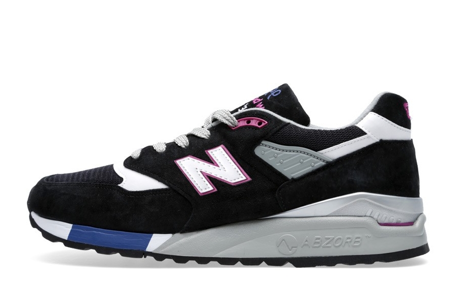 New Balance October 2014 Preview - SneakerNews.com
