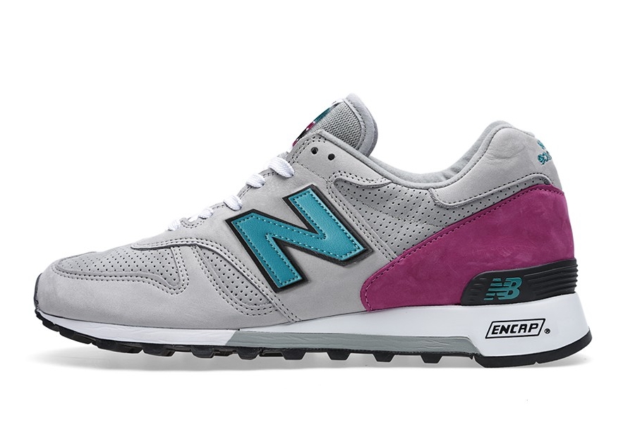 New Balance October 2014 Preview - SneakerNews.com