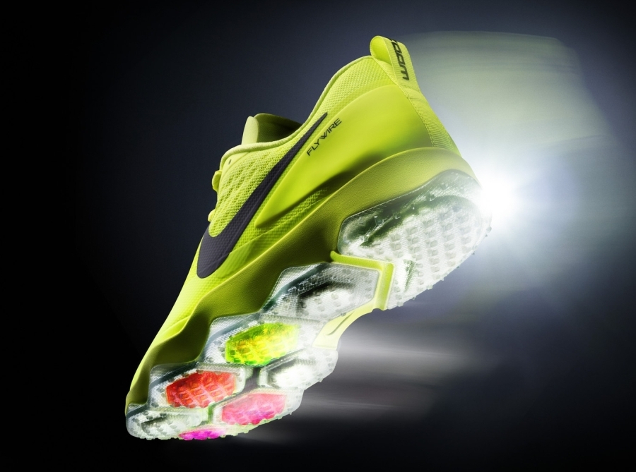 Nike Zoom Hypercross Trainer - SneakerNews.com