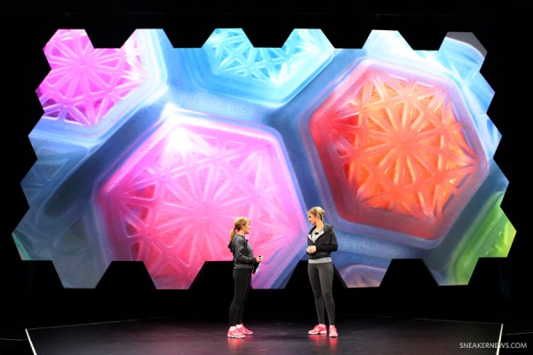 Nike and LeBron James Unveil the LeBron 12 - SneakerNews.com
