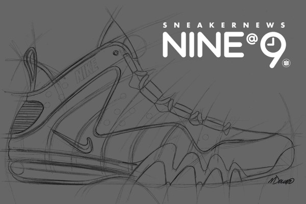 Sneaker News NINE@NINE: Highlights of Dolce, Dekovic, & Miner ...