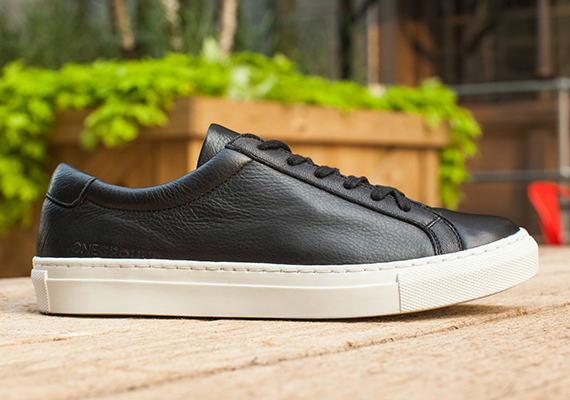OneGround Shoes - The Direct To Consumer Luxury Sneaker Company ...