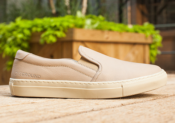 OneGround Shoes - The Direct To Consumer Luxury Sneaker Company ...