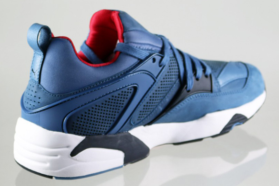 Puma Blaze of Glory "Tech Pack" - Copen Blue - SneakerNews.com