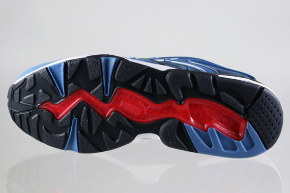 Puma Blaze of Glory "Tech Pack" - Copen Blue - SneakerNews.com