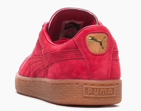 Puma States "Winter Gum Pack" - SneakerNews.com