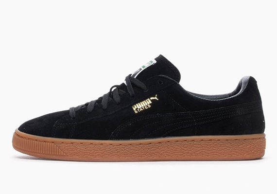 Puma States "Winter Gum Pack" - SneakerNews.com