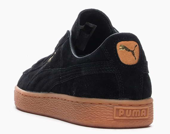 Puma States "Winter Gum Pack" - SneakerNews.com