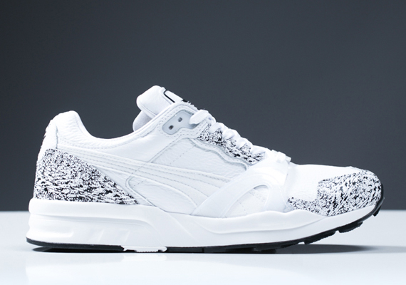 Puma Trinomic XT2 "Snow Splatter Pack" - SneakerNews.com