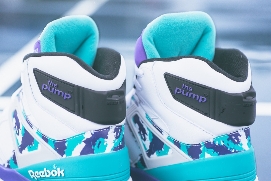 High Prices Return For the Original Reebok Pump - SneakerNews.com