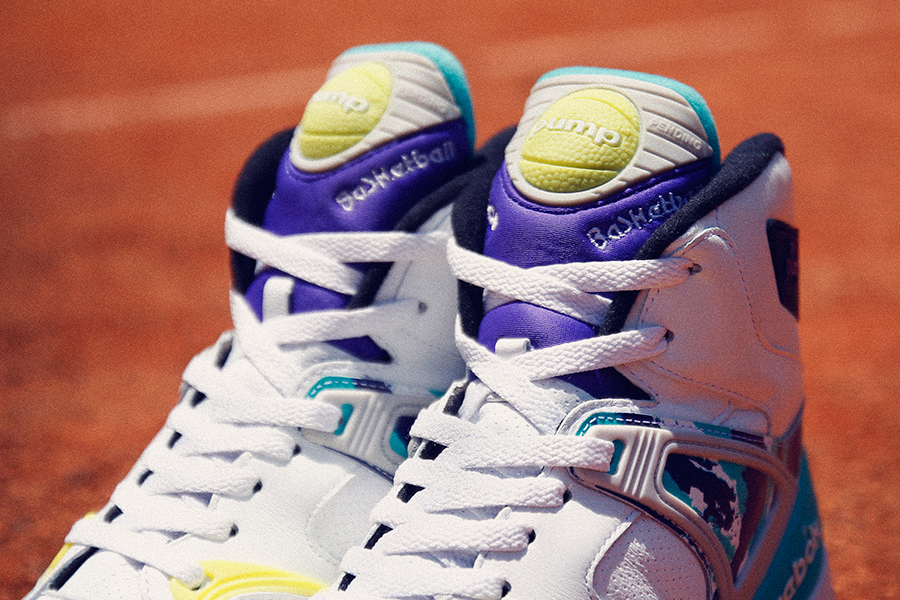 A Detailed Look at the Invincible x Reebok Pump 25 - SneakerNews.com