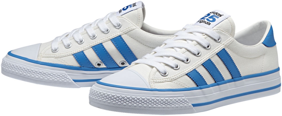 A Complete Look at the NIGO x adidas Originals Footwear Collection ...
