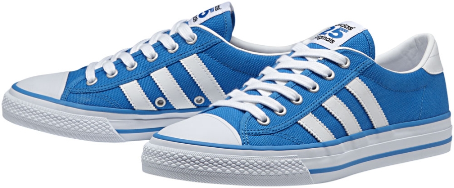 A Complete Look at the NIGO x adidas Originals Footwear Collection ...