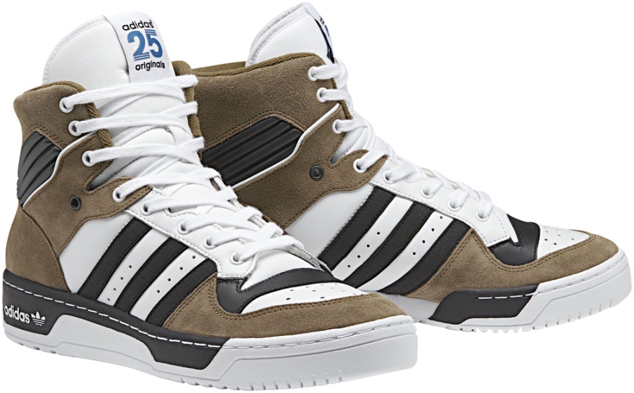 A Complete Look at the NIGO x adidas Originals Footwear Collection ...