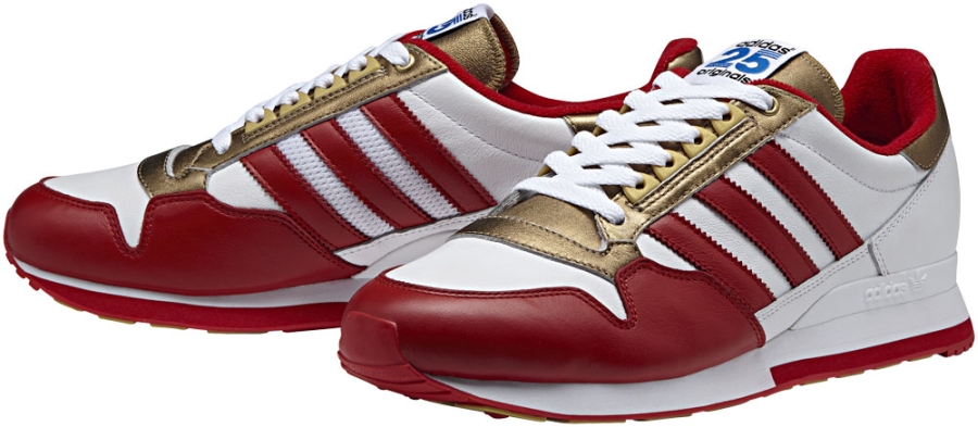 A Complete Look at the NIGO x adidas Originals Footwear Collection ...