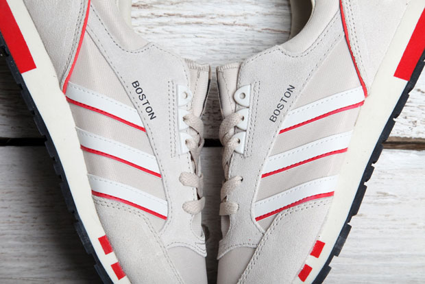 A Detailed Look at the SPEZIAL x adidas Originals Footwear Collection ...