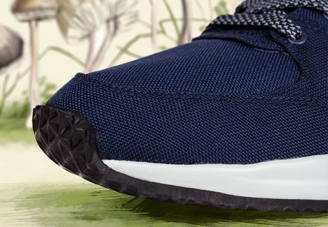 Sneakersnstuff x adidas Originals Tech Super "Autumn Stories ...