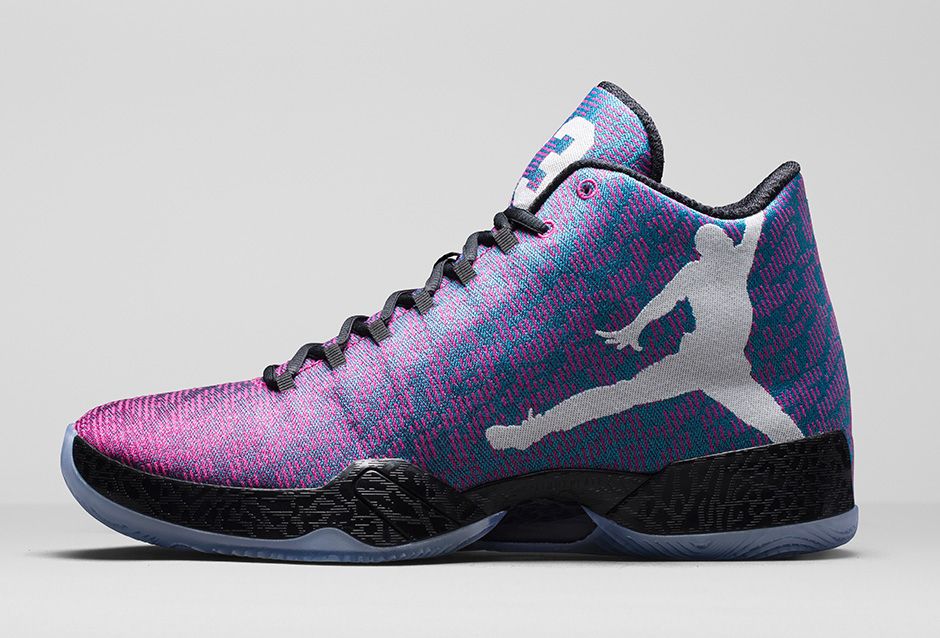 Air Jordan 29 "Riverwalk" and "Black/White" - Release Reminder ...