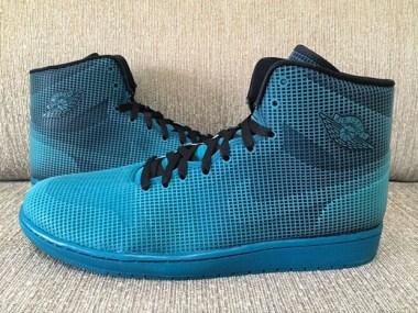 Air Jordan 4Lab1 "Sport Turquoise" - SneakerNews.com