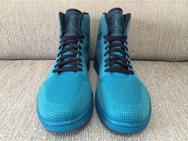 Air Jordan 4Lab1 "Sport Turquoise" - SneakerNews.com