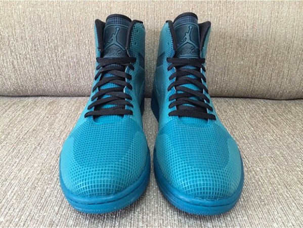 Air Jordan 4Lab1 "Sport Turquoise" - SneakerNews.com