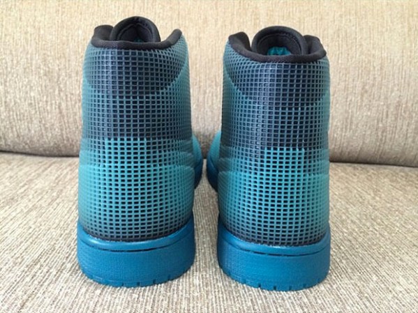 Air Jordan 4Lab1 "Sport Turquoise" - SneakerNews.com