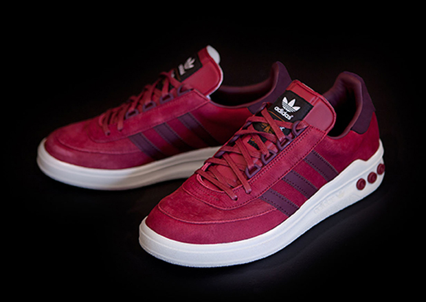 Barbour x adidas Originals Footwear Collection - SneakerNews.com