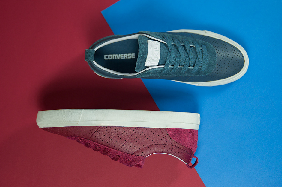 Converse "Winter Tech Pack" - size? UK Exclusive - SneakerNews.com
