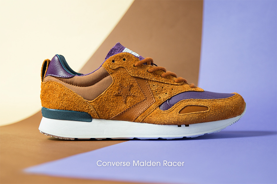 Converse "Winter Tech Pack" - size? UK Exclusive - SneakerNews.com