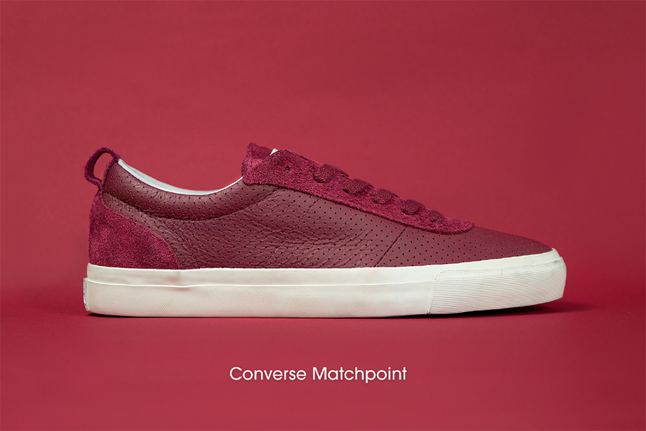 Converse "Winter Tech Pack" - size? UK Exclusive - SneakerNews.com